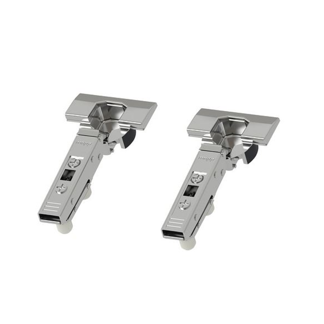 IKEA UTRUSTA Hinge – Durable 125° Cabinet Hinge with Soft-Close Feature ...