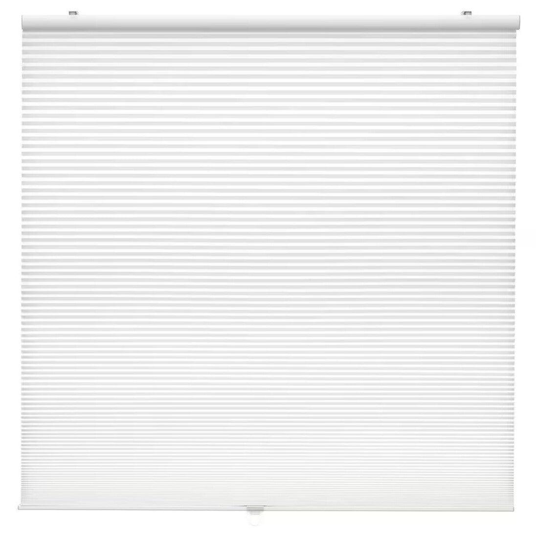 IKEA HOPPVALS Honeycomb Cellular Blinds, Cordless, Insulating - Digital ...