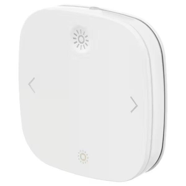 IKEA STYRBAR Remote: Smart Control-Effortless Lighting| Digital Shoppy ...