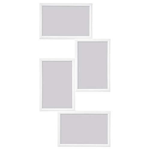 IKEA Collage Frame for 4 Photos-Elevate Your Home Decor | Digital ...
